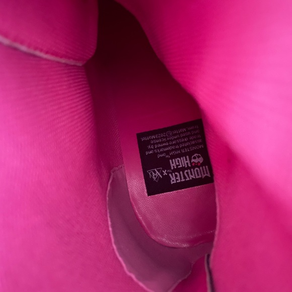 YRU | Shoes | Yru Monster High Plaidforms | Poshmark